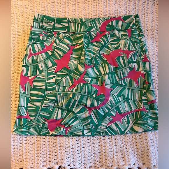 Loudmouth | Shorts | Loudmouth Ladies Golf Skort | Poshmark